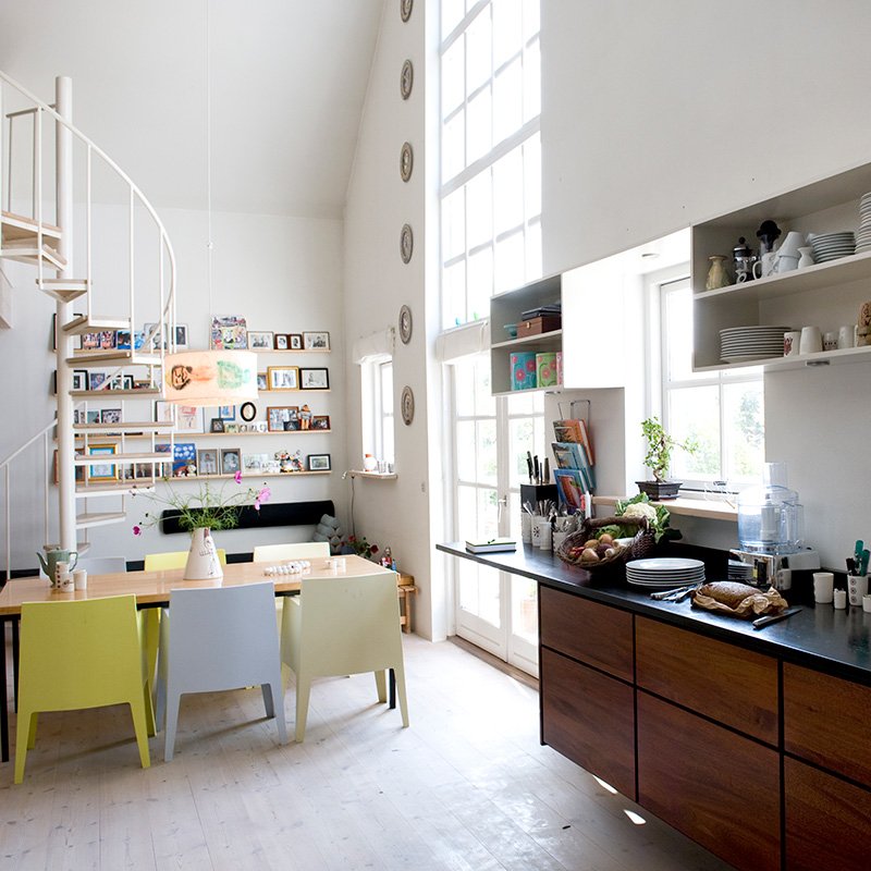 Boligen - Kunsthåndværket